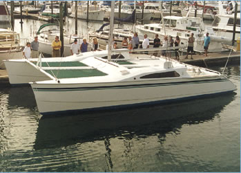 Ron Givens Design and length vs complexity - The WoodenBoat Forum