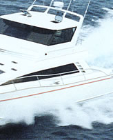 Ron Given Catamaran Design, sail and power, New Zealand and Noumea