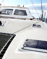 Ron Given Catamaran Design, sail and power, New Zealand and Noumea